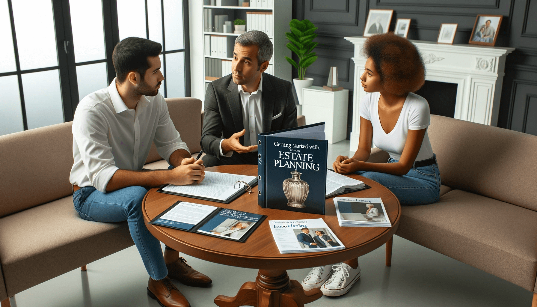 What is Estate Planning? Definition, Meaning, and Key Components – The ...