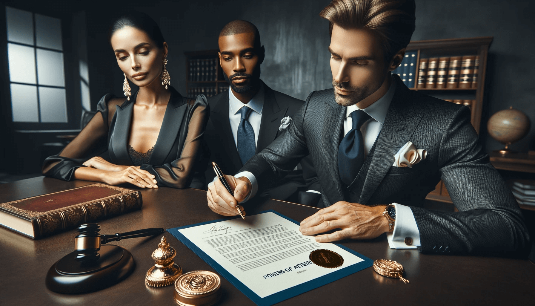 What is Estate Planning? Definition, Meaning, and Key Components – The ...